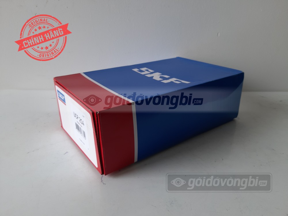 Gối bi UCP 214, Gối đỡ vòng bi SKF UCP 214 giá rẻ Hà Nội